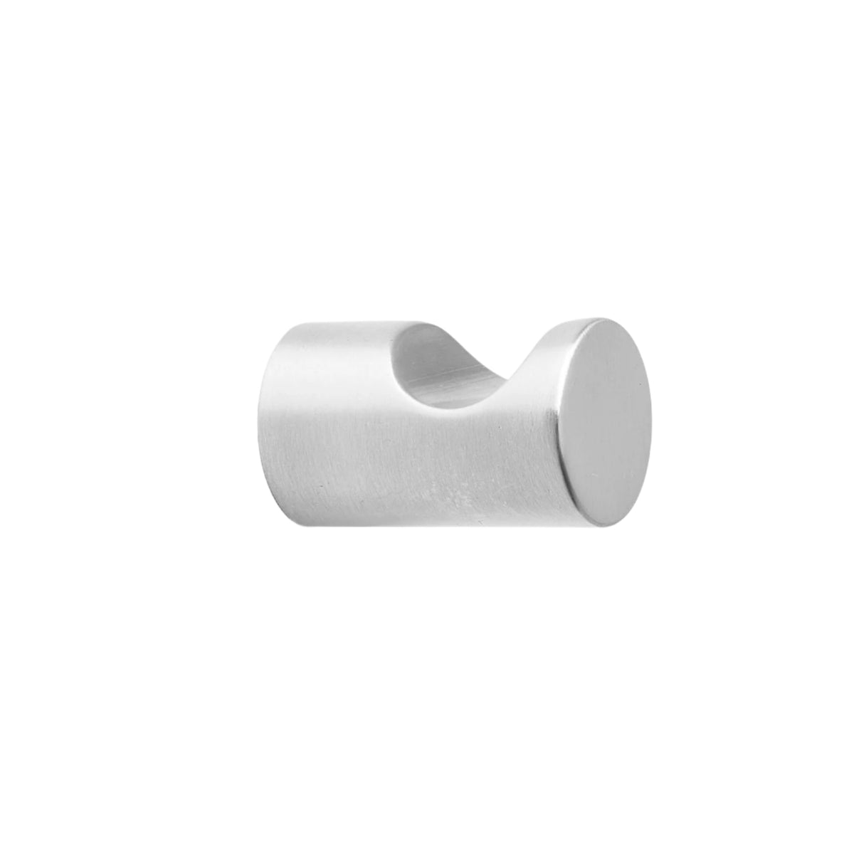 CBH 83 Scoop-Lip Coat Hook | JSL Hardware