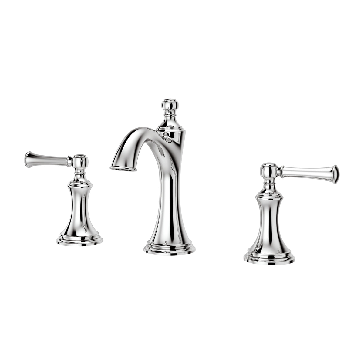 Pfister Tisbury 2-Handle 8" Widespread Bathroom Faucet | JSL Hardware